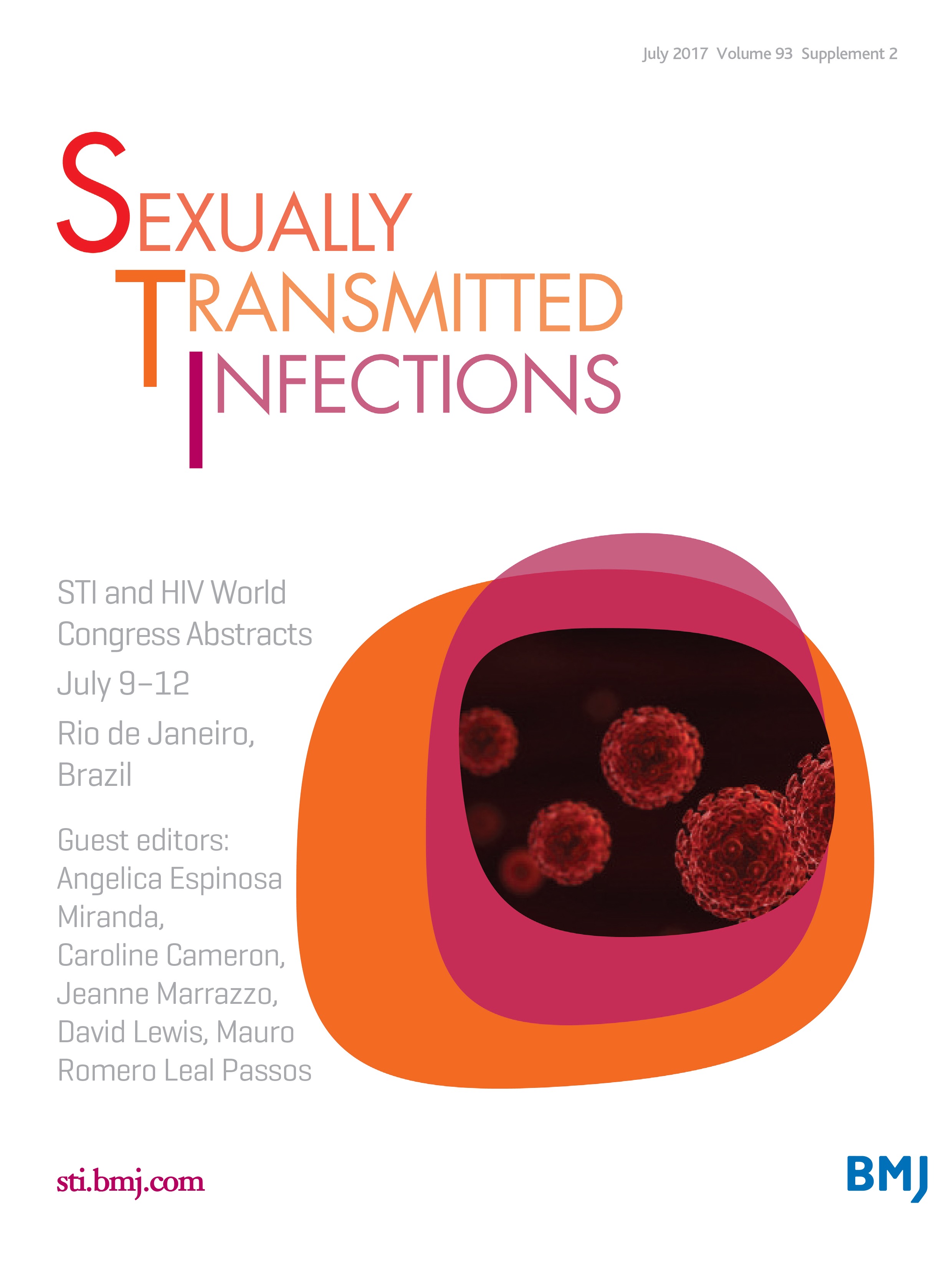 P2.08 Microbiological factors that contribute to the development of ...